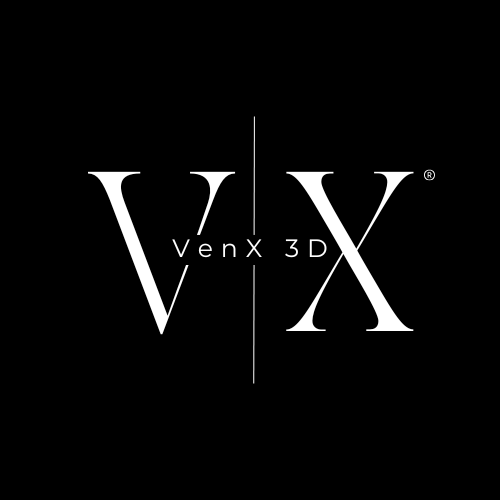 VenX 3D Veneers
