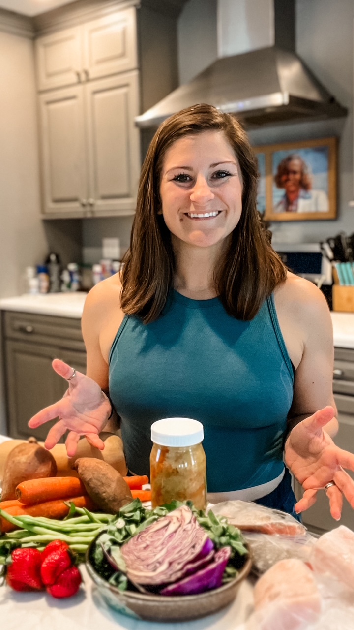 The THRIVE Method: How to Reset Your Body, Lose Weight, and Finally Stick With It (This Time for ...