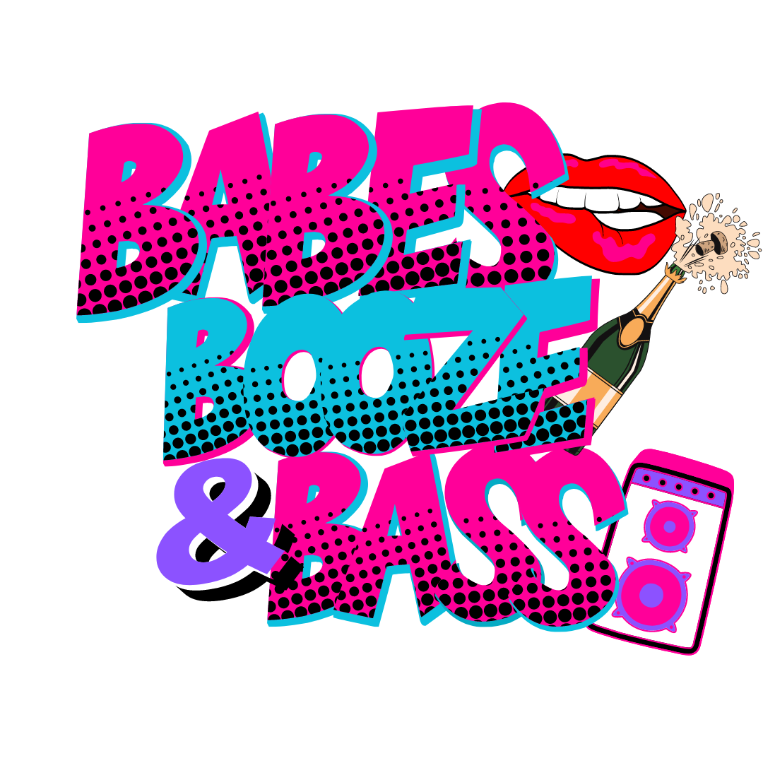 Babes, Booze & Bass | NYC’s Hottest Lesbian & Queer Party