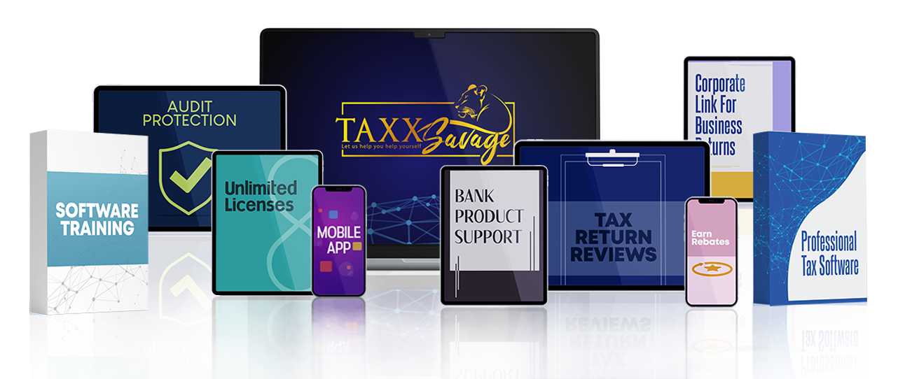 Savage solutions order