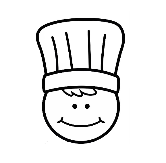 Healthy Little Cooks