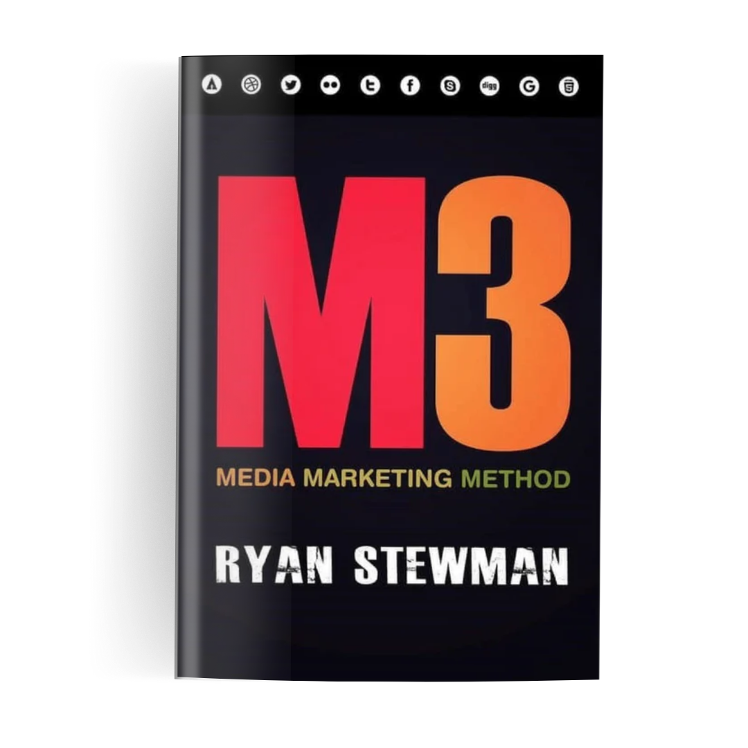 M3 Media Marketing Method m3-media-marketing-method