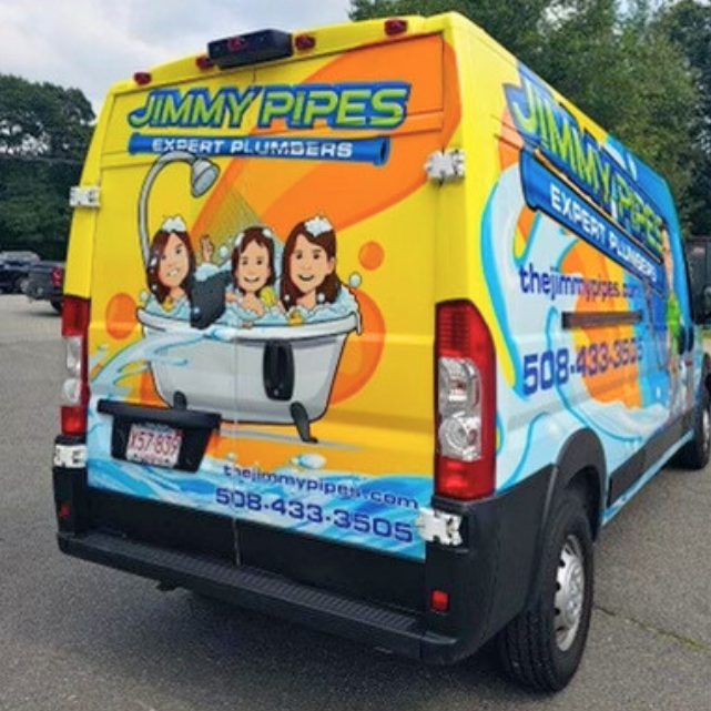 Join Our Team at Jimmy Pipes Plumbing: Plumbing Jobs in Worcester