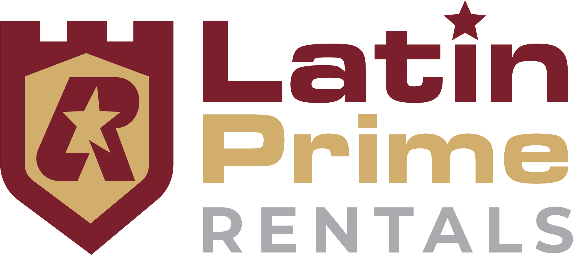 Latin Prime Rentals