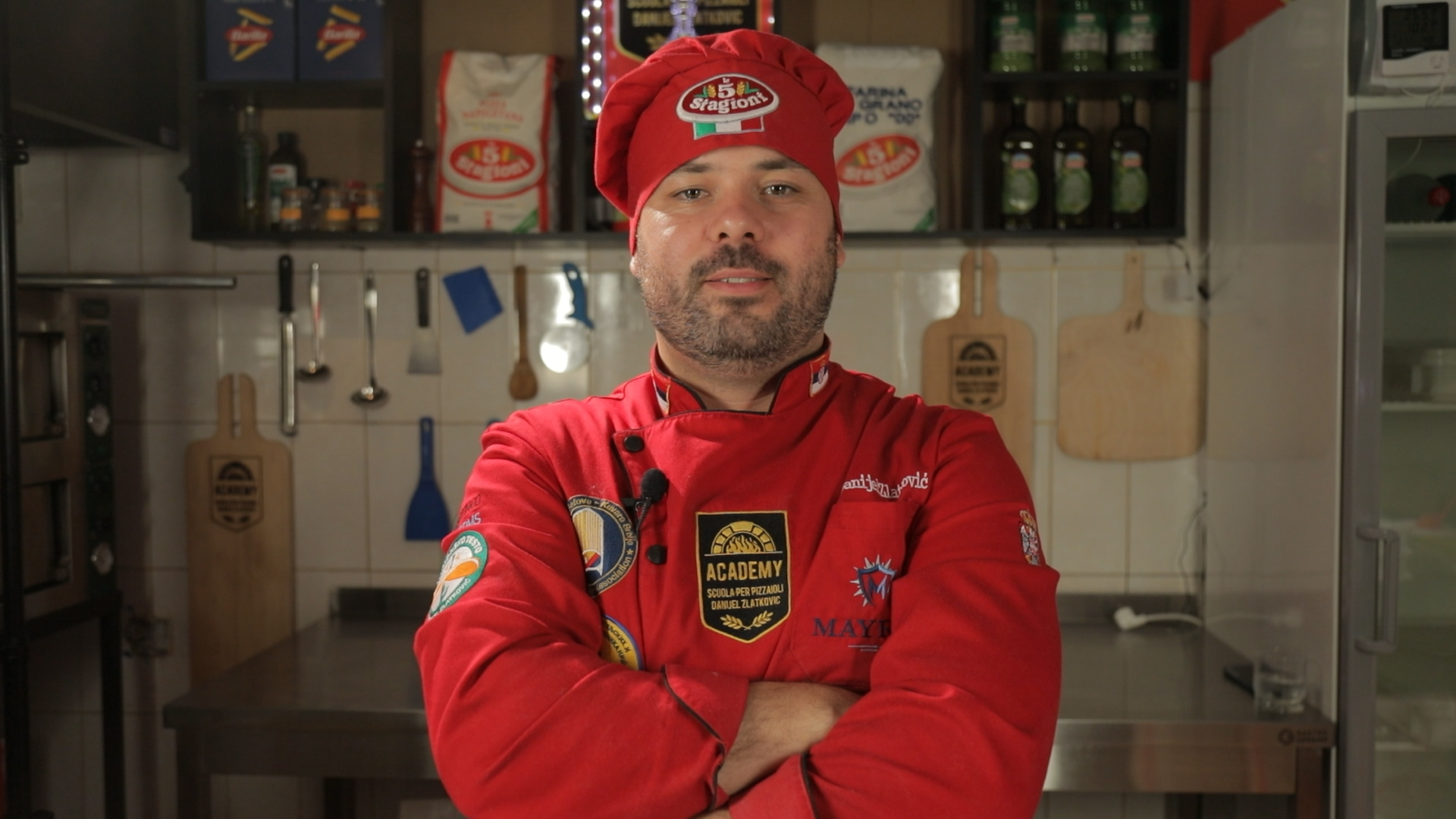 Become a Pizza Pro in 7 Days