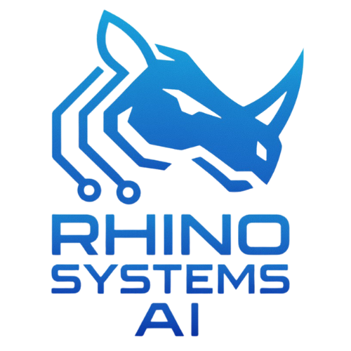 Home | Rhino Systems AI