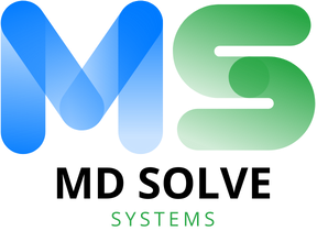 MD SOLVE Privacy Policy