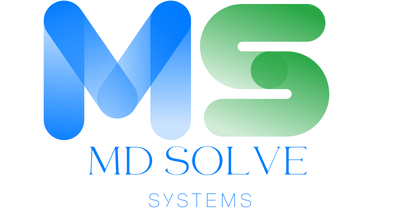 MD SOLVE Privacy Policy