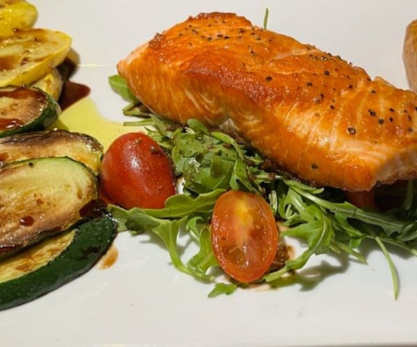 Baretto Italian Cuisine