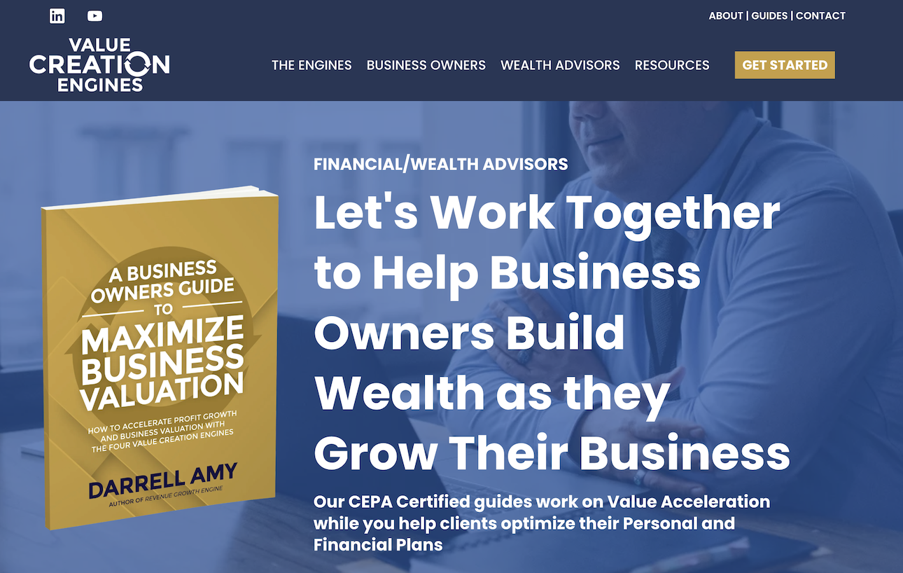 Wealth Advisors: Partner with Value Creation Engines to Maximize Client ...