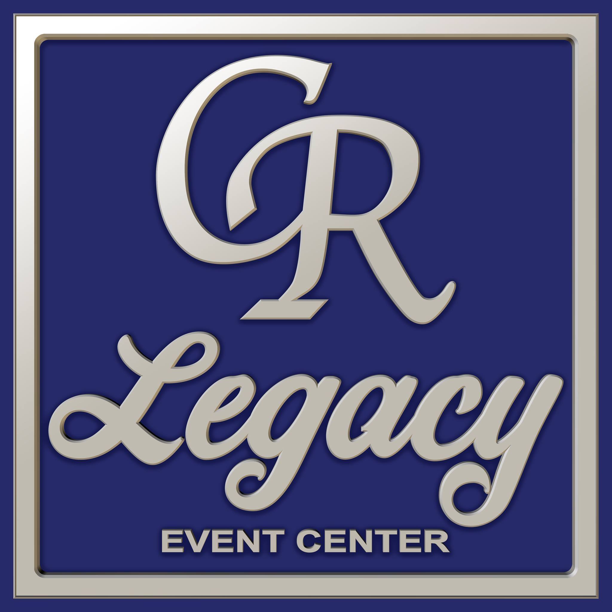 CR Legacy Event Center
