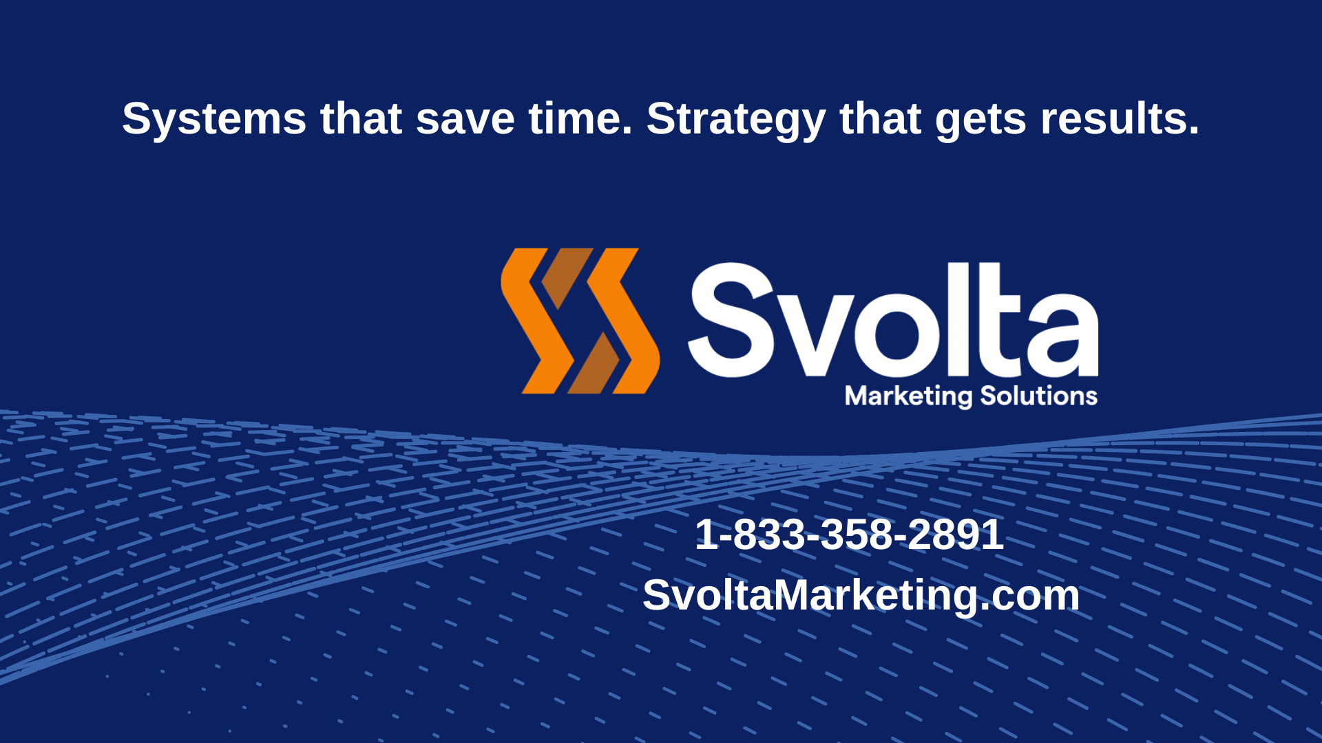 Svolta Marketing Solutions builds systems for real estate pros
