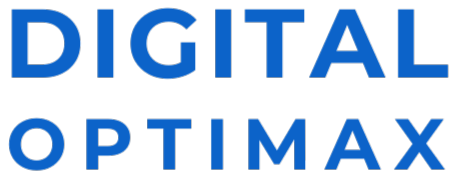 Digital Optimax - Marketing Agency