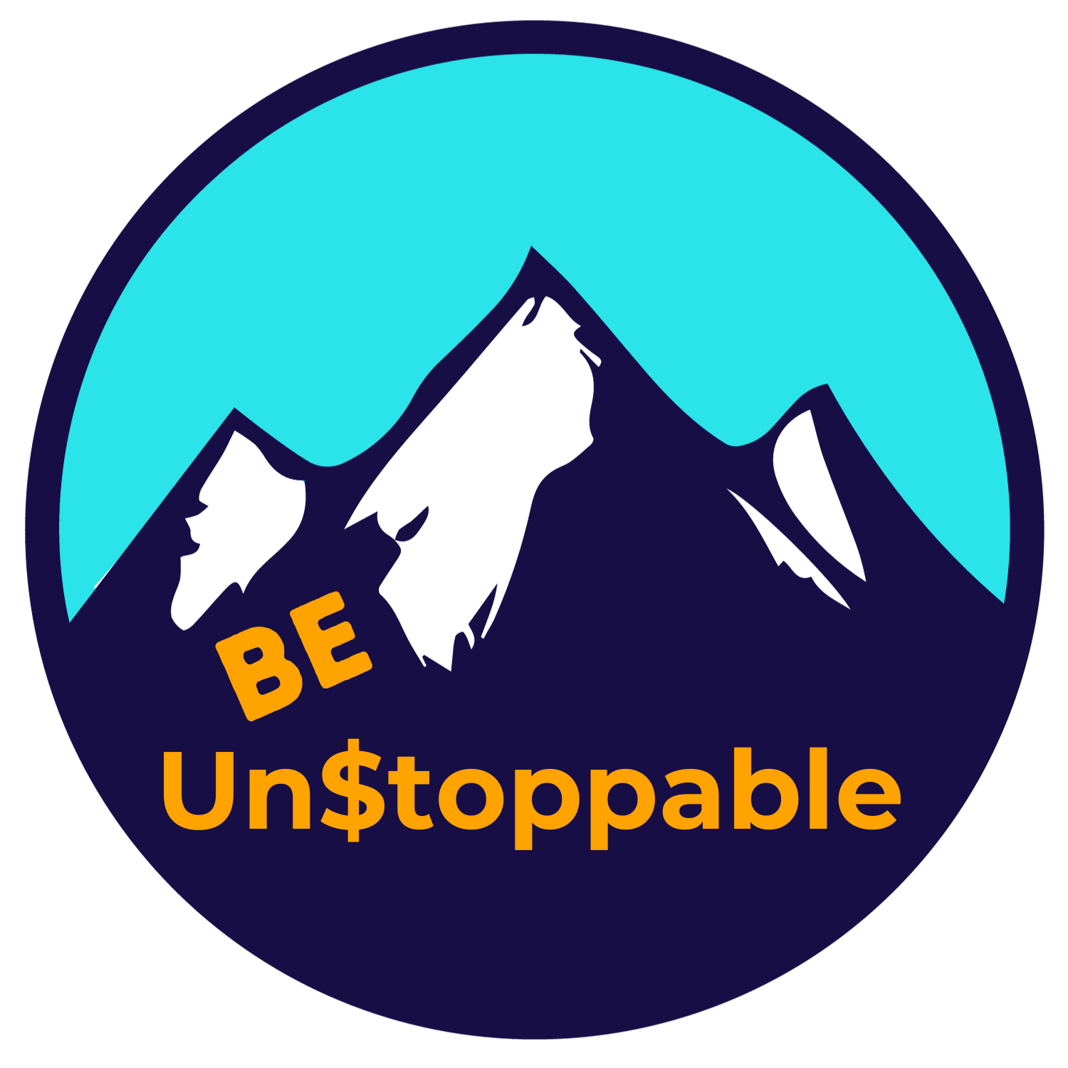 Get our free Be Unstoppable Challenge guide