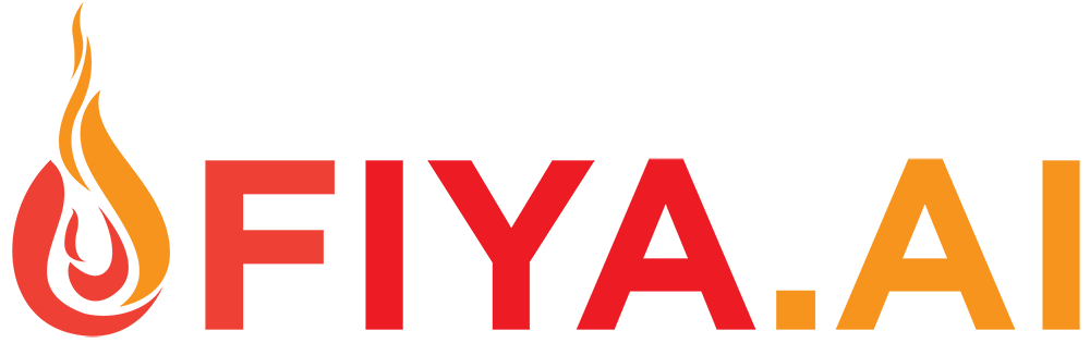 Fiya.AI - AI-Powered Tools to Simplify & Grow Your Business