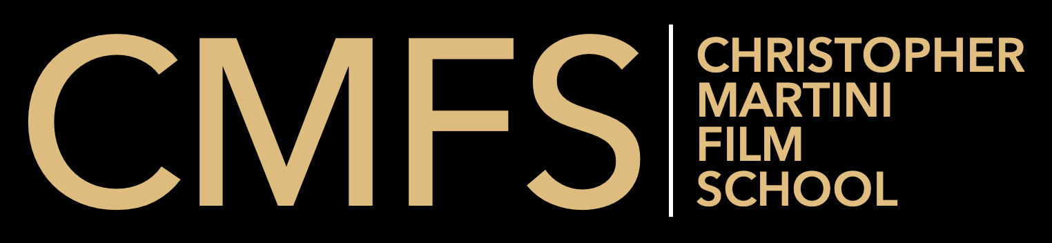 Christopher Martini Film School