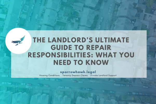 The Landlord’s Ultimate Guide to Repair Responsibilities: What You Need ...