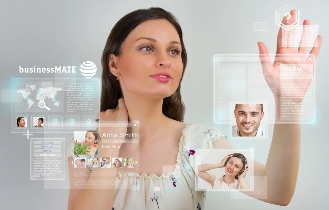 businessMATE Important Links