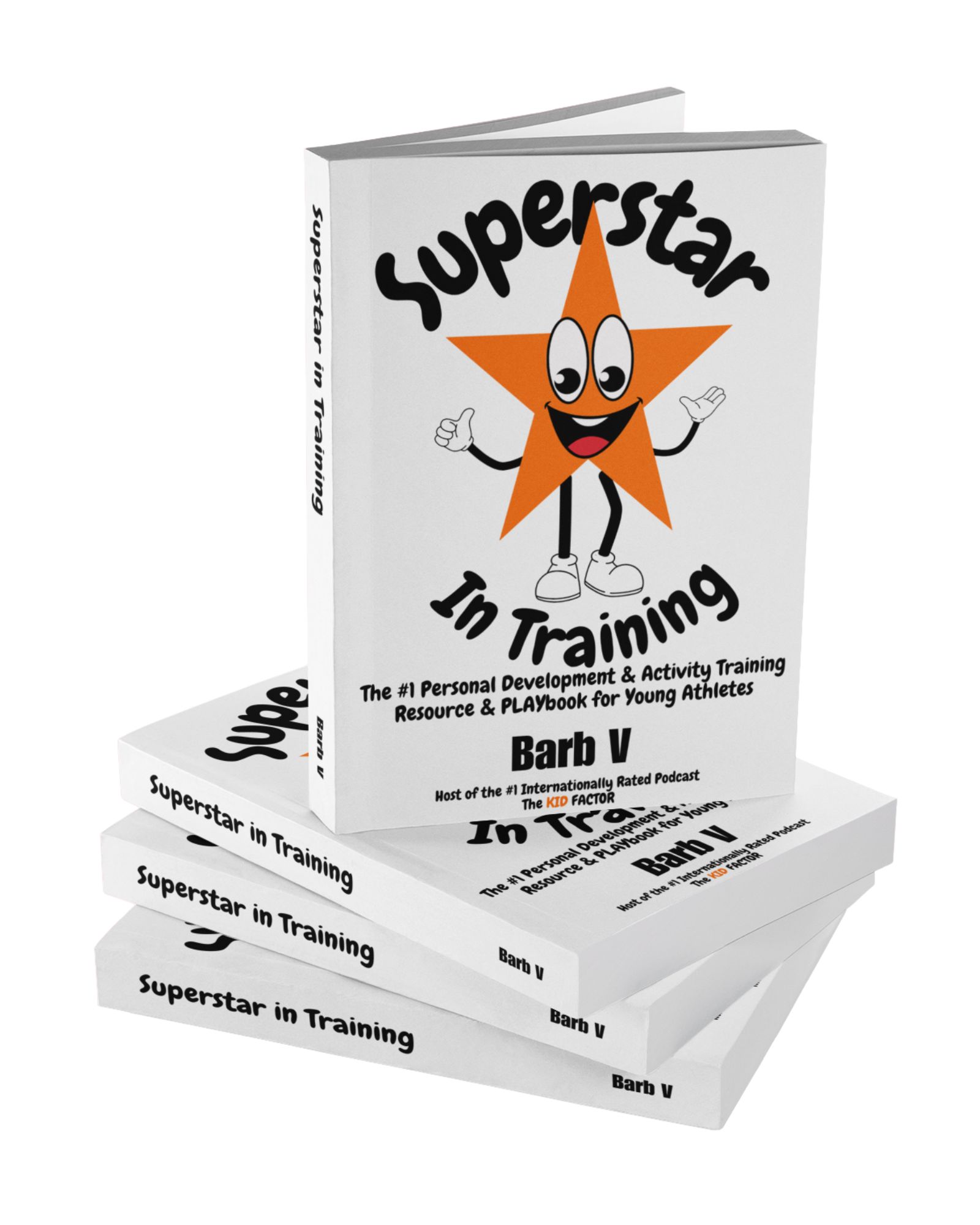 Superstar in Training