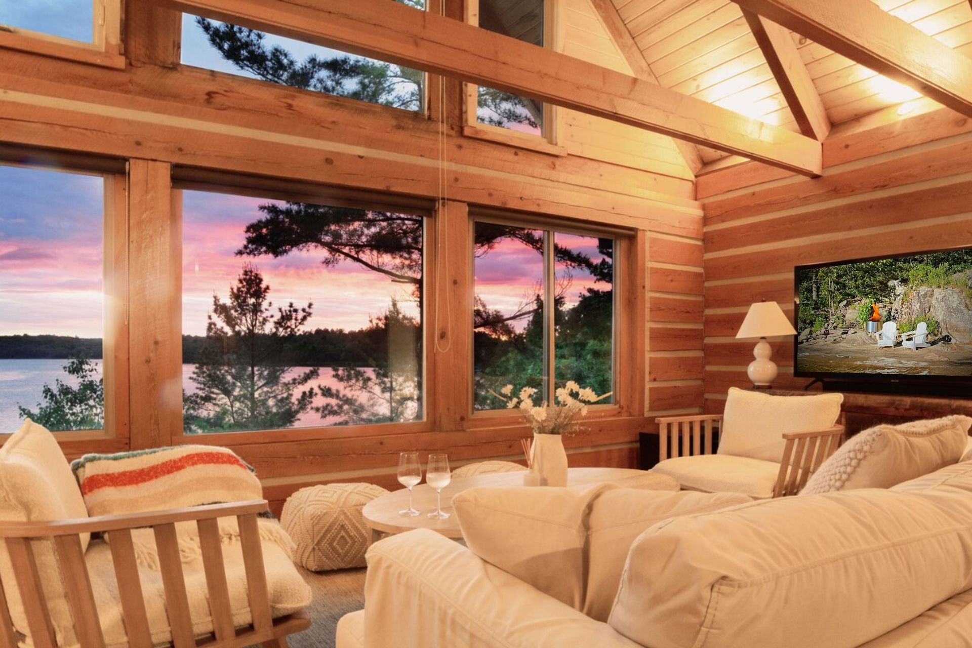 Parry Sound: Explore Ontario's Cottage Country