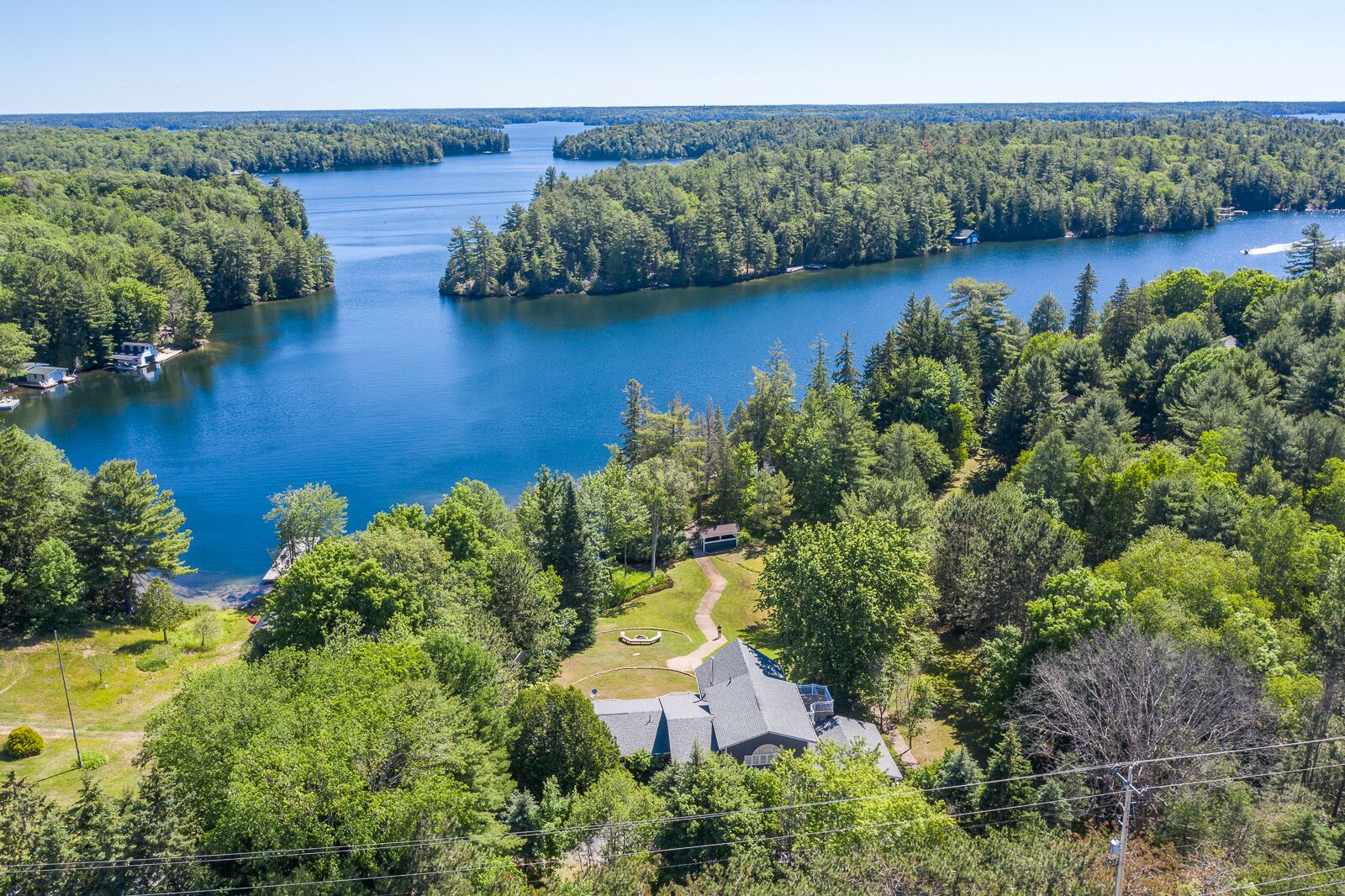 How Much Can You Really Make Renting Your Muskoka Cottage? (Honest 2025 ...
