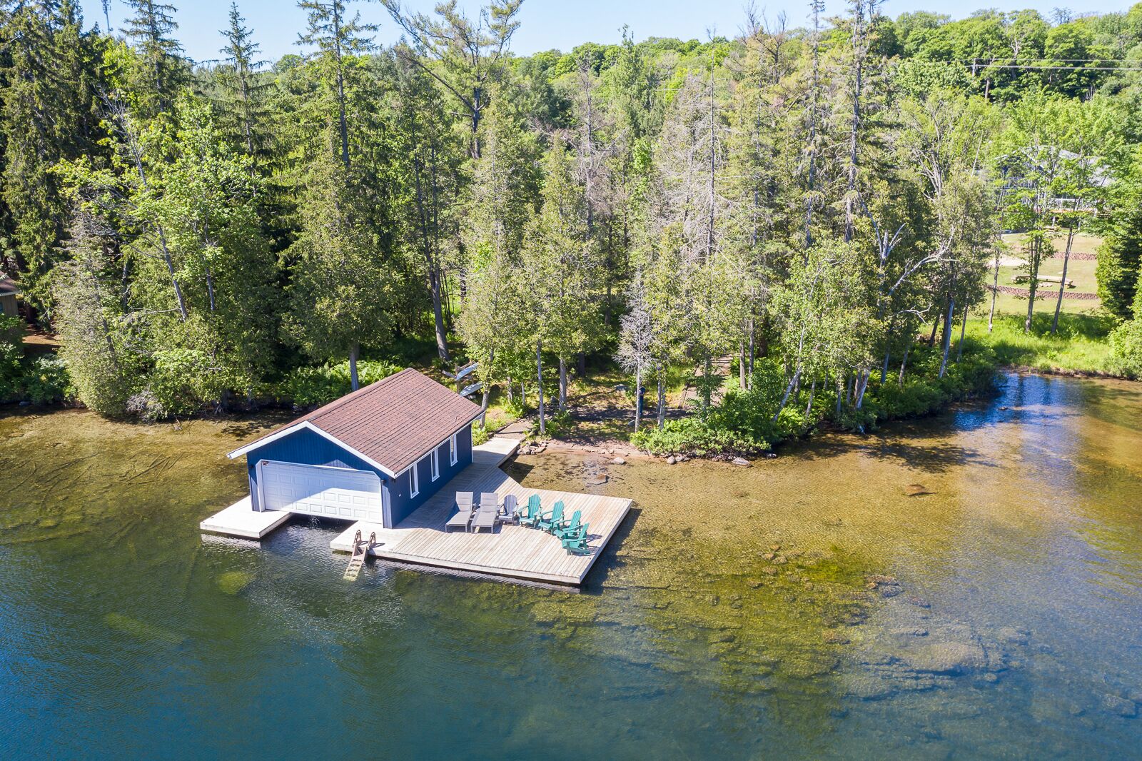 Muskoka Summer 2026: The Cottage Owner's Market Intelligence Guide