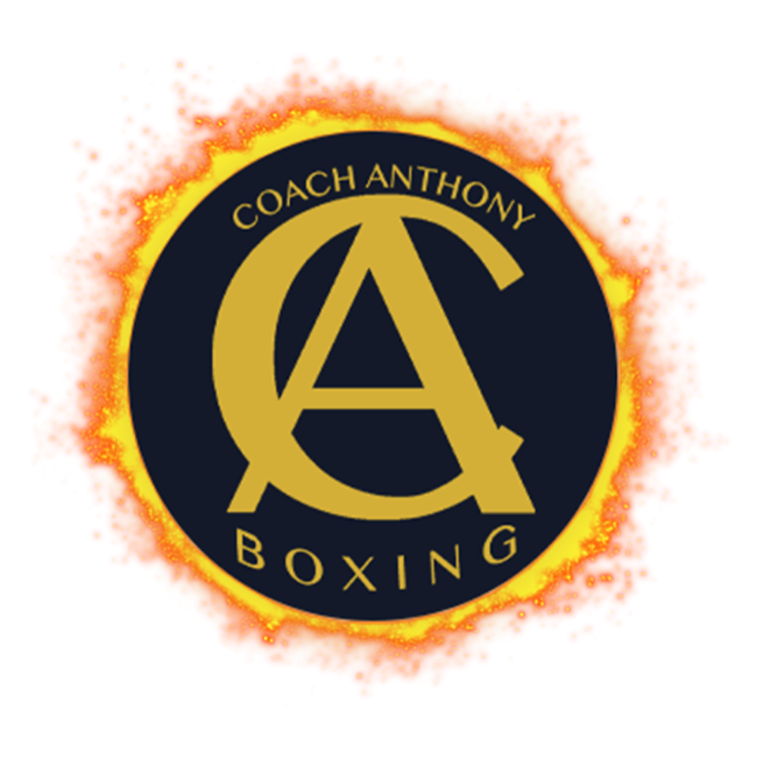 Coach Anthony Boxing | How to Adjust vol1