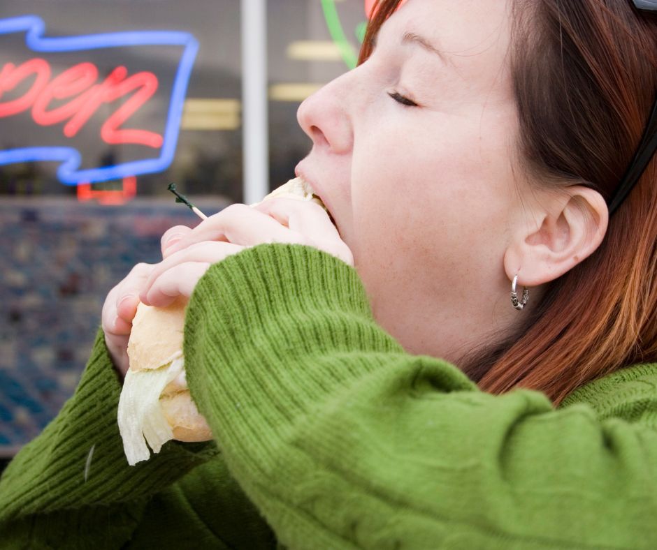 Discover How To Get Rid Of Head Hunger After Bariatric Surgery ...