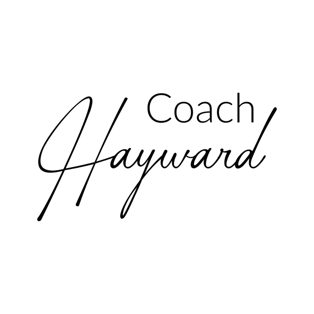 Welcome to Coach Hayward!