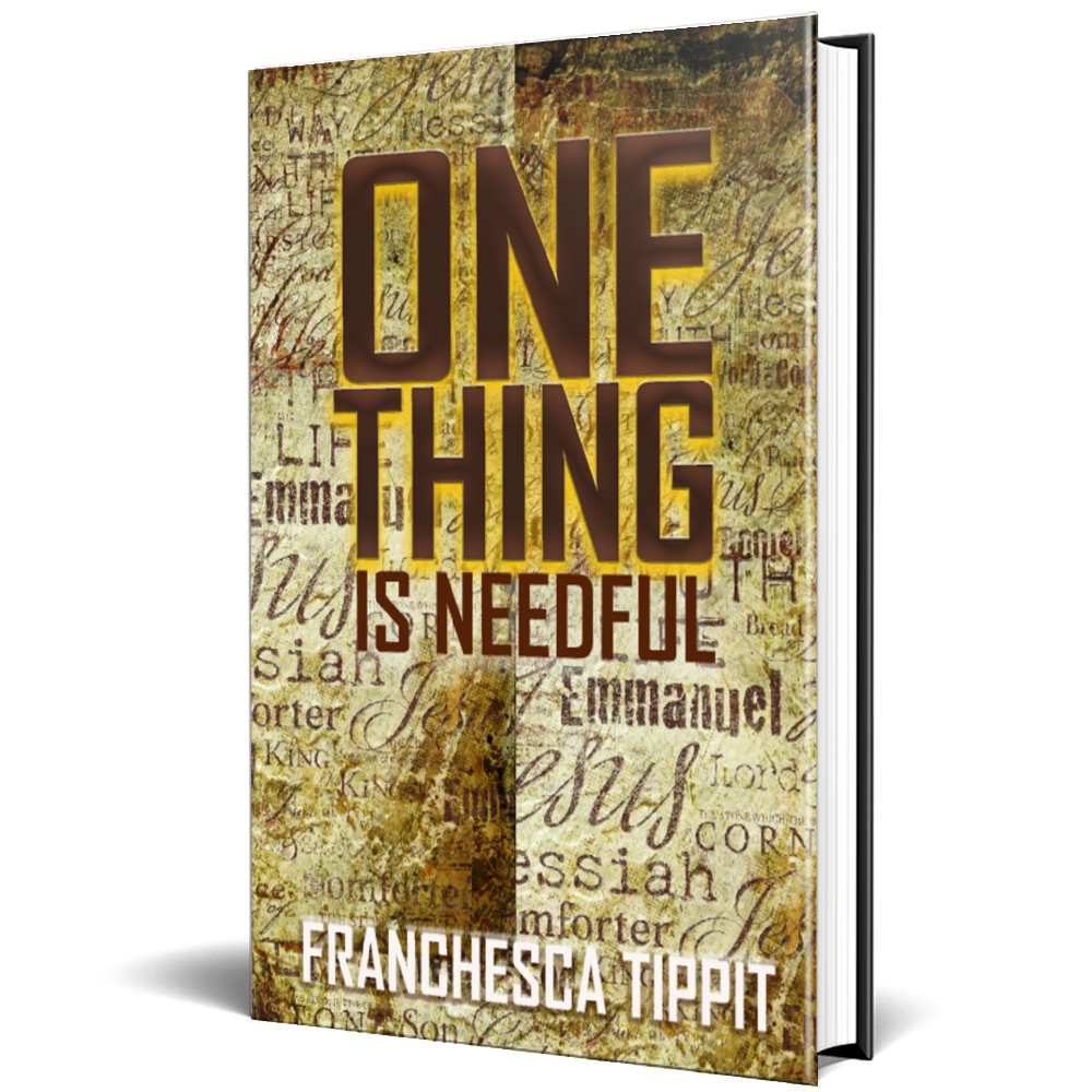 One Thin is Needful Book