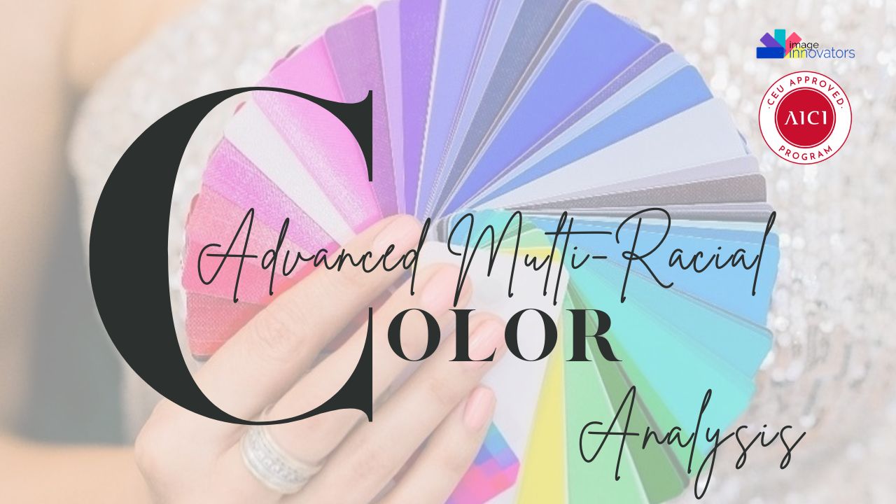 Australian personal color consultant course