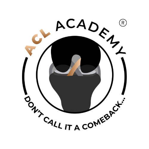 ACL Academy | Expert ACL Rehab for Women Ready to Rebuild