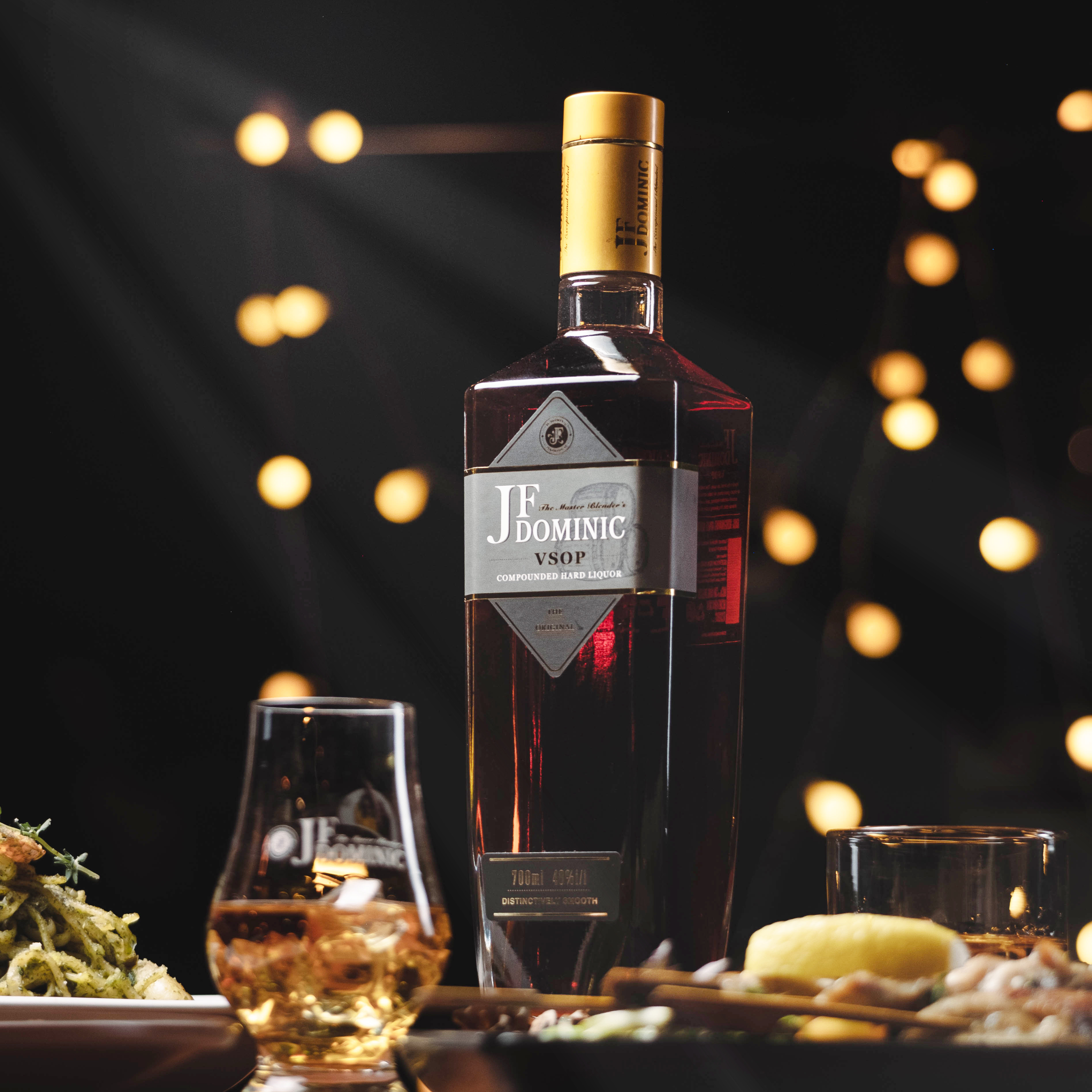 VSOP