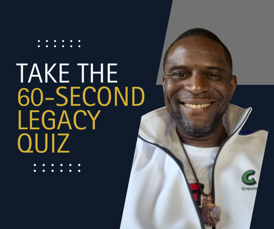 Which Family Legacy Key Is Blocking Your Freedom?