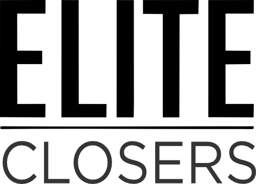Elite Closers Intensive