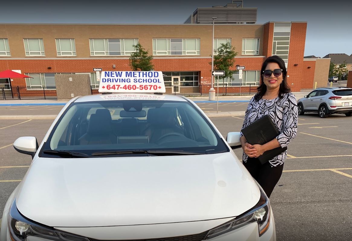 Driving instructor charged in Peel region after allegedly operating ... Driving instructor charged in Peel region after allegedly operating ...