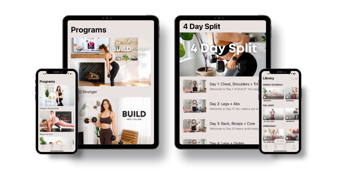 Bounce Forward - BUILD