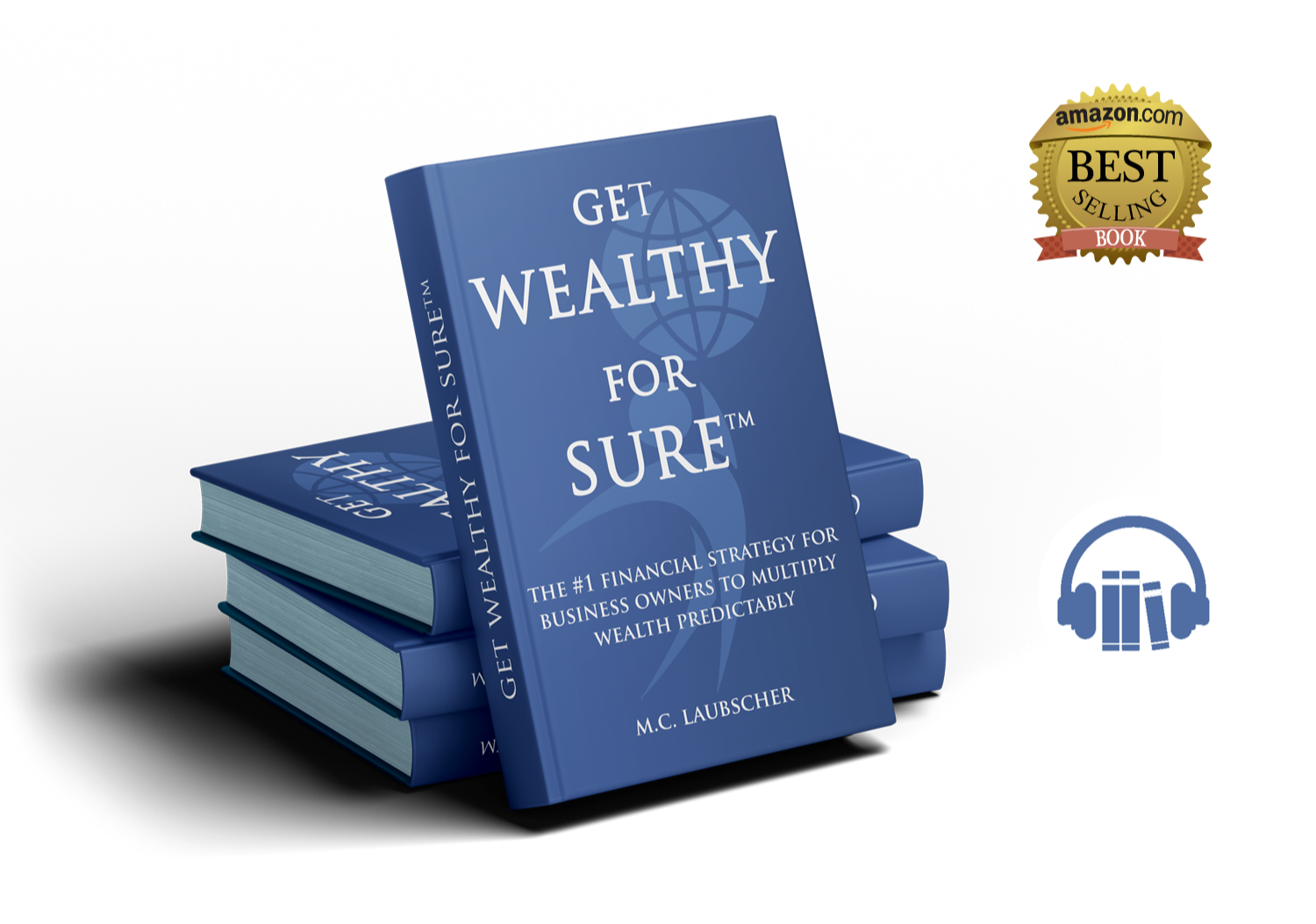 Get Wealthy For Sure