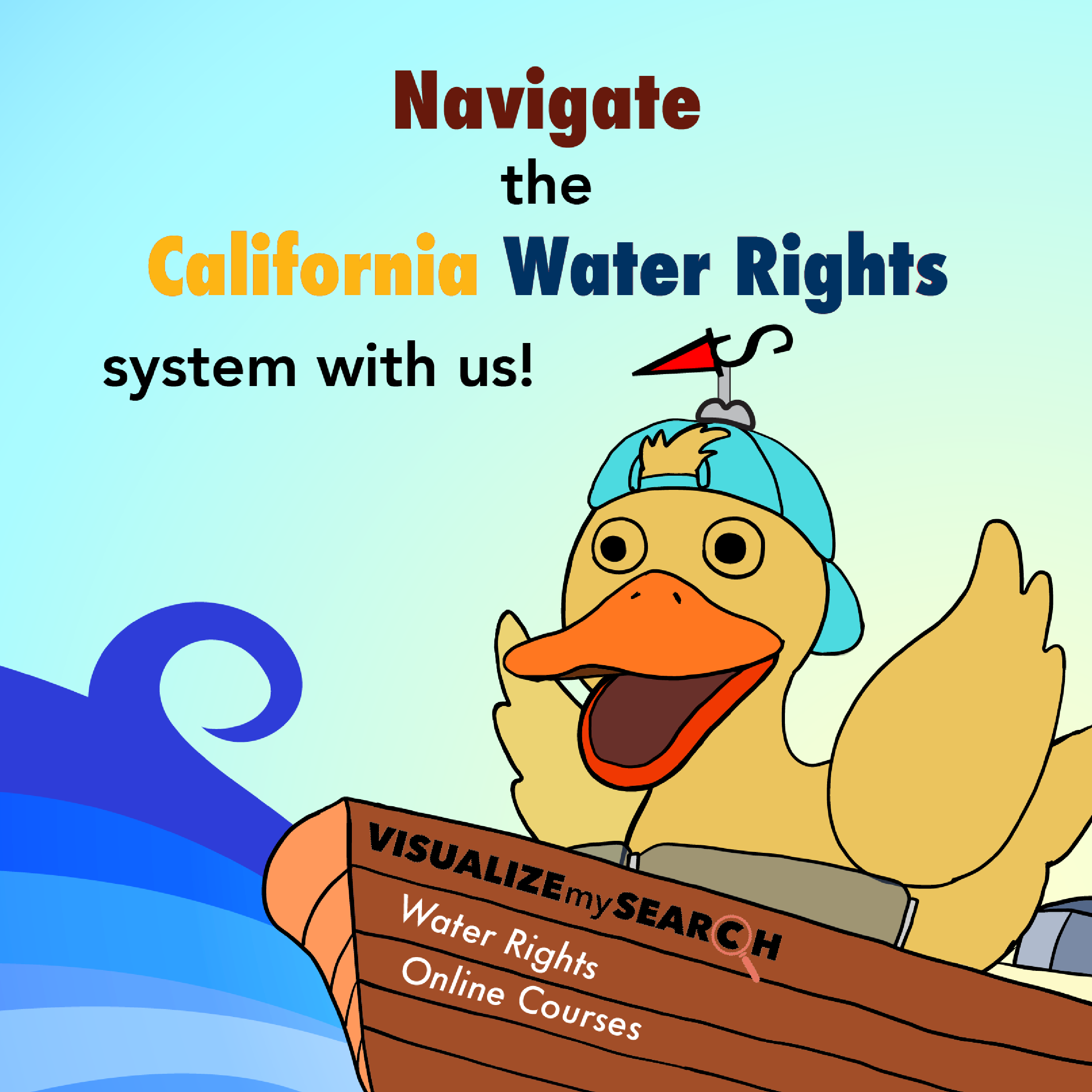 California Water Rights | Visualize My Search
