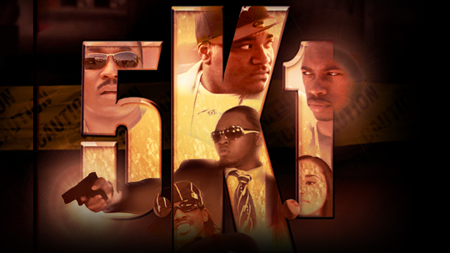 5K1 STATES EVIDENCE Now Playing on Tubi