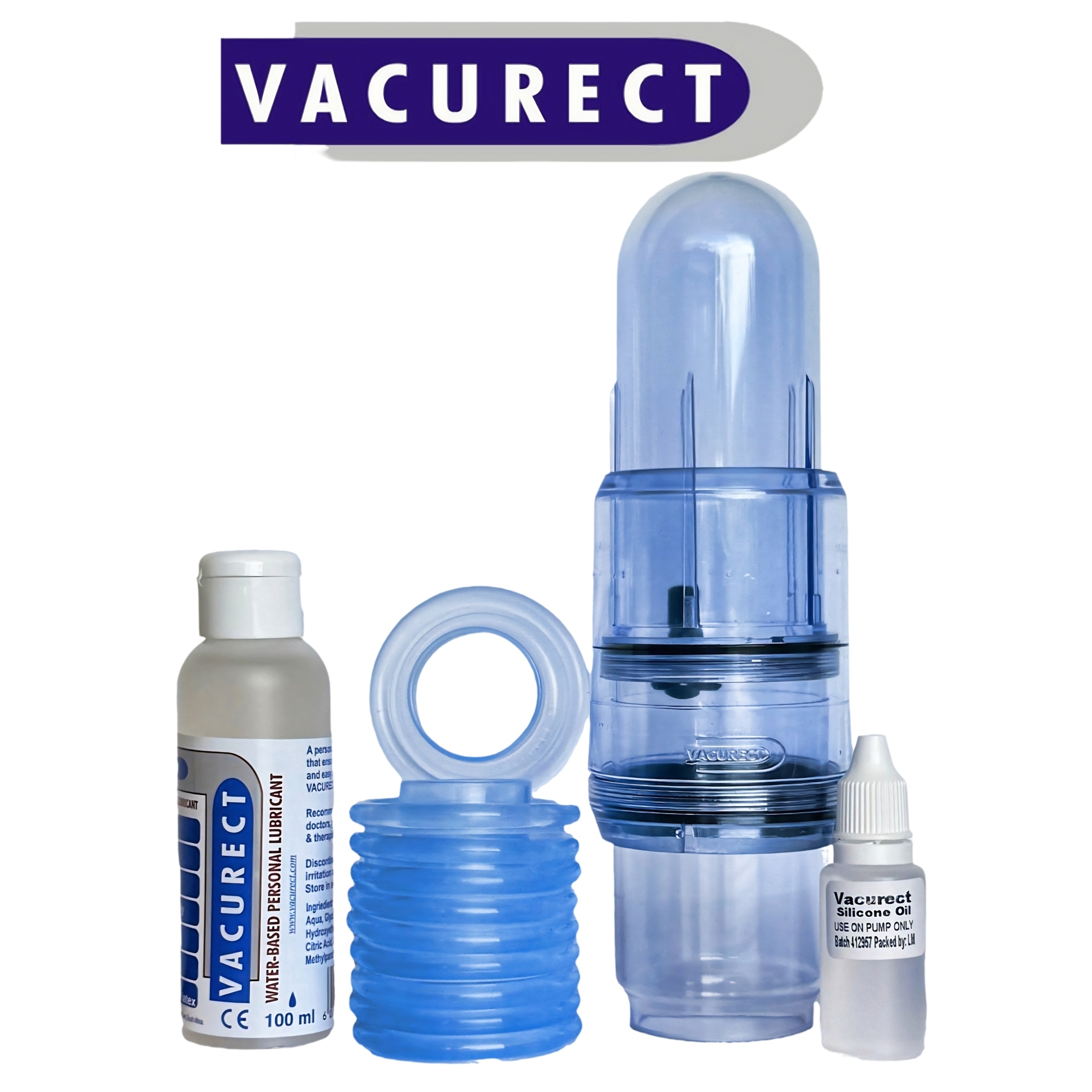 Vacurect OTC10