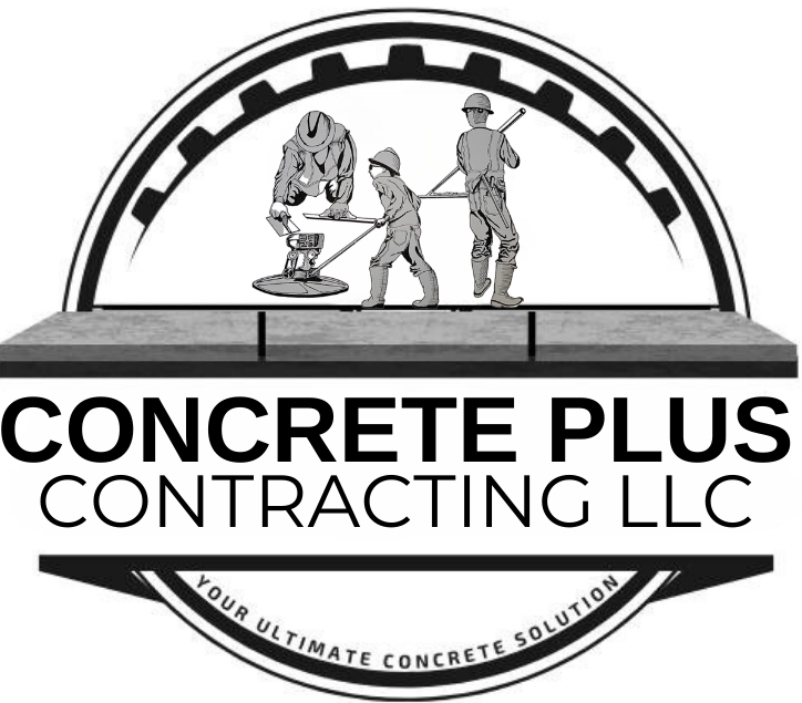 Bountiful Utah Concrete Contractor | Concrete Plus