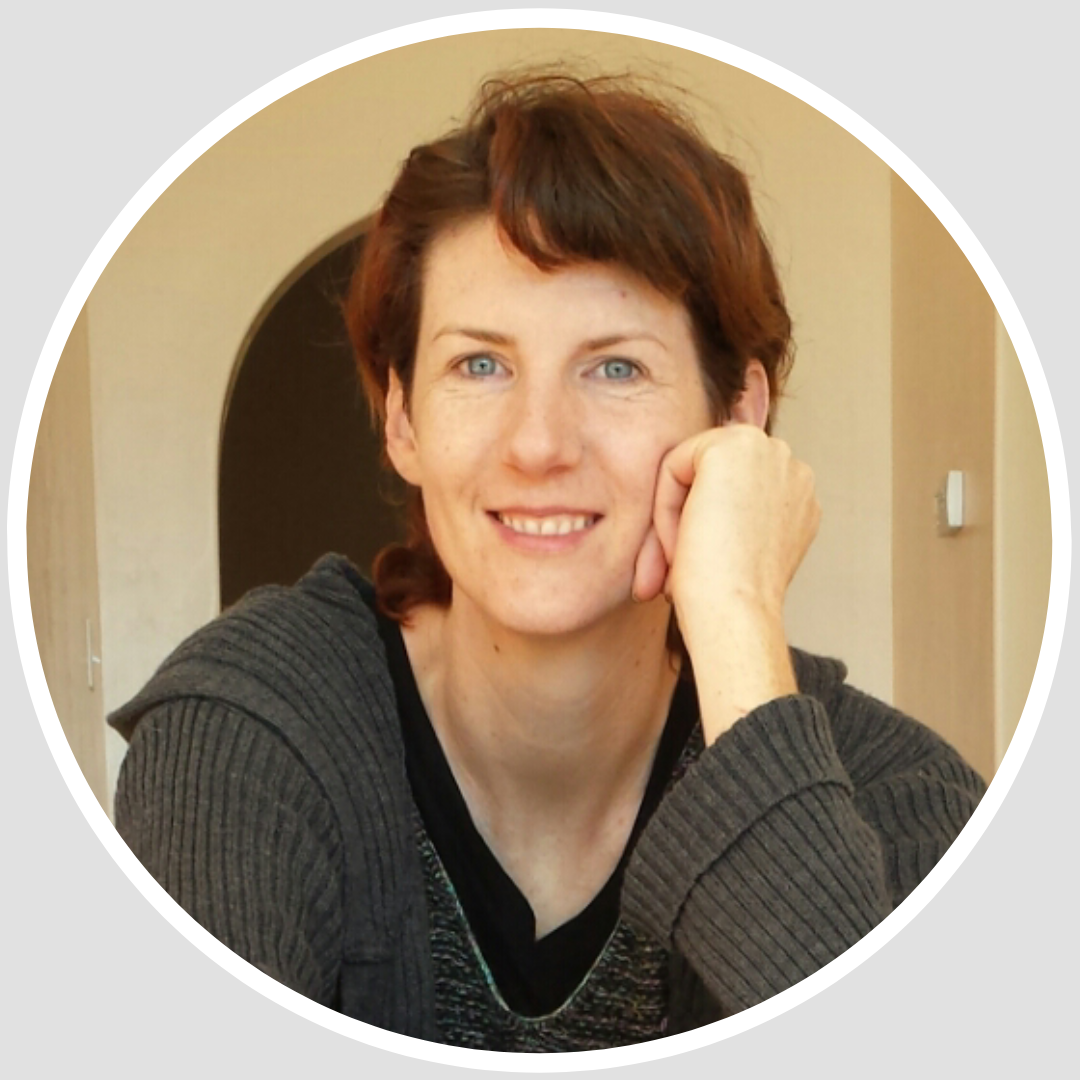 FLY: Fulfill Life Yourself | Meet Molly Jorgensen