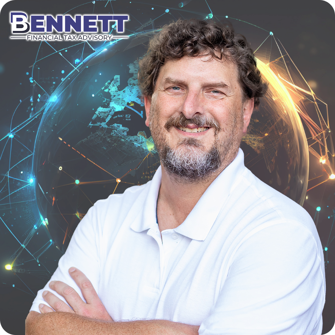 Tax Resolutions by Bennett Financial | Georgia