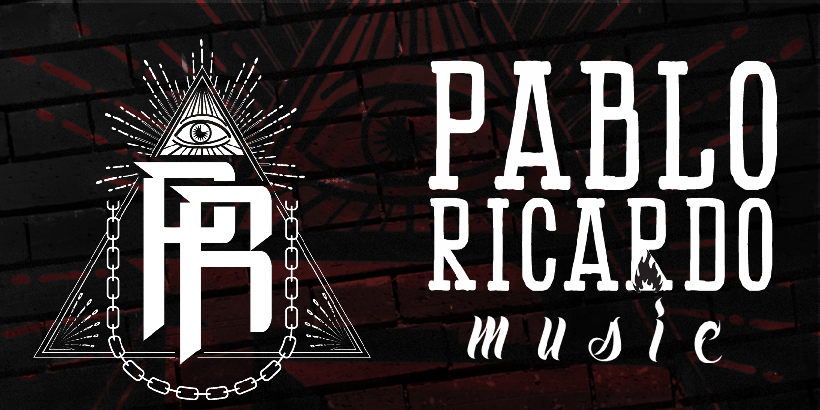 Pablo Ricardo | Music