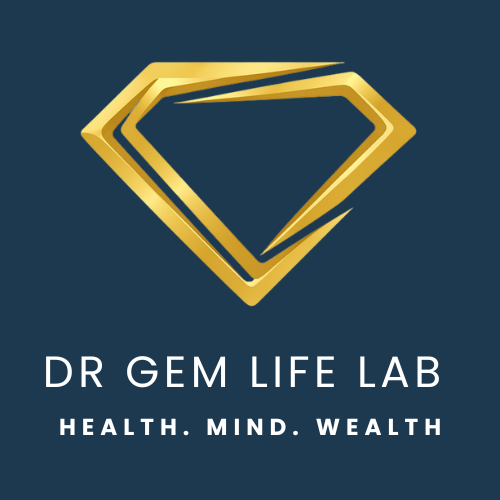 Dr GeM Life Lab