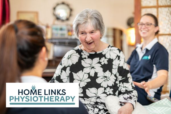 Home Physiotherapy London & Kent | HCPC Chartered Physiotherapists