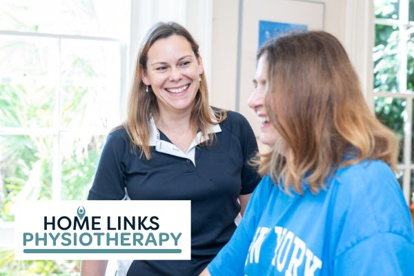 About Our HCPC Physiotherapy Team | Home Links Kent & London