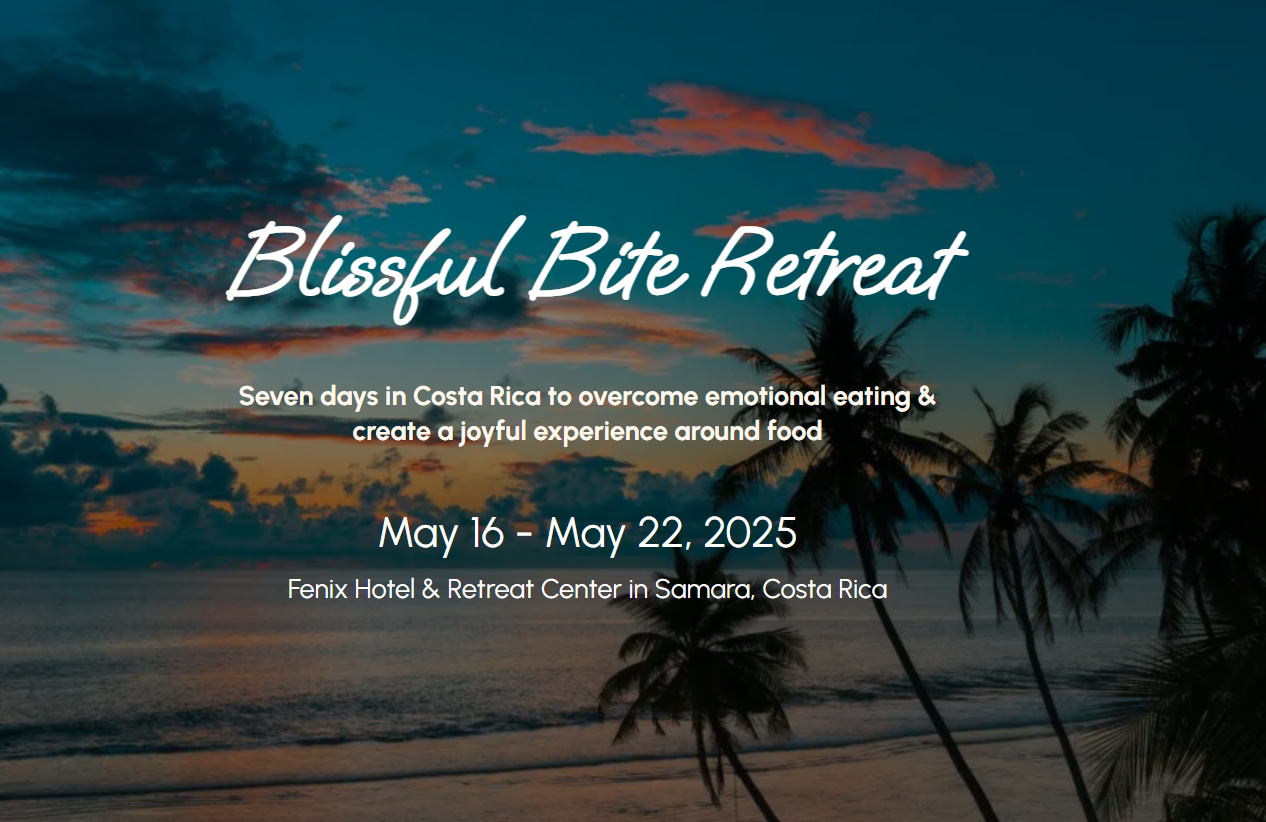 Blissful Bite Retreat