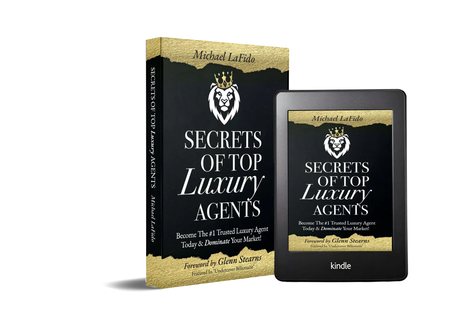 Home | Secrets Of Top Luxury Agents